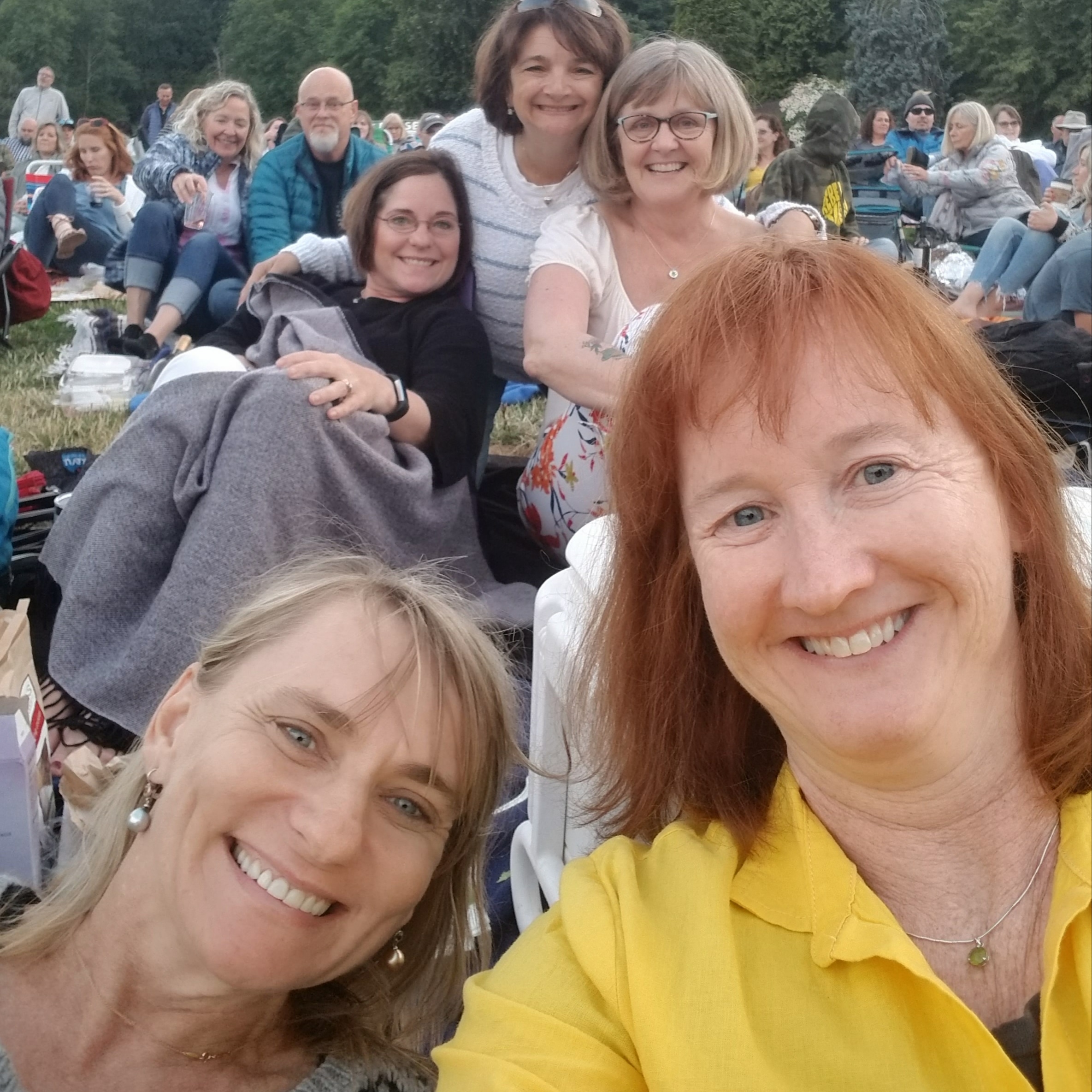 Getting Help to Relive Memories – Nevertheless Dementia, We Persist