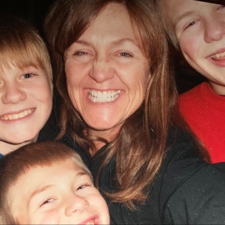 Naming Who Love Lynne – Nevertheless Dementia, We Persist